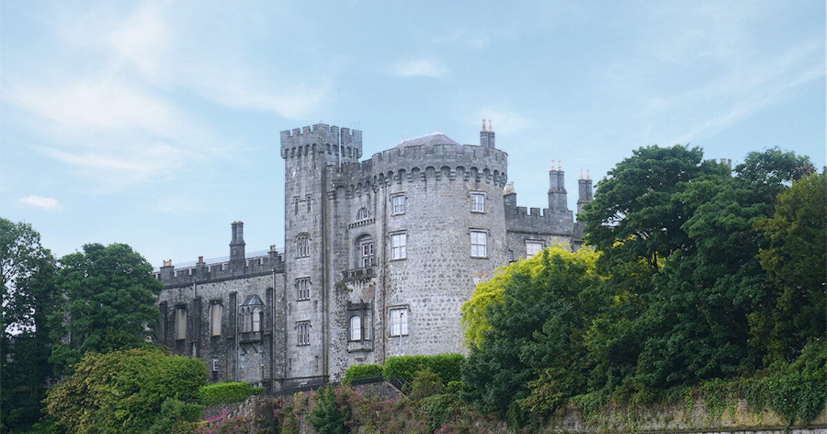 Kilkenny's Medieval Mile - Butler Gallery