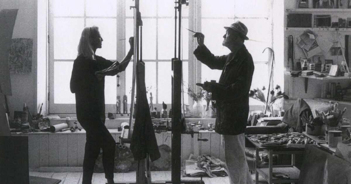 Butler Gallery Collection Exhibition copy - Butler Gallery