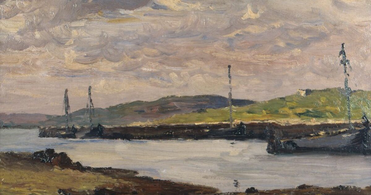 Butler Gallery - Butler Gallery