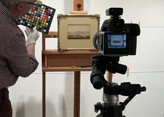 Butler Gallery - Butler Gallery