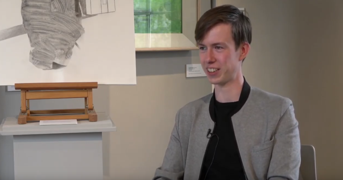 Creative Spaces for Irish LGBTQ artists - Butler Gallery